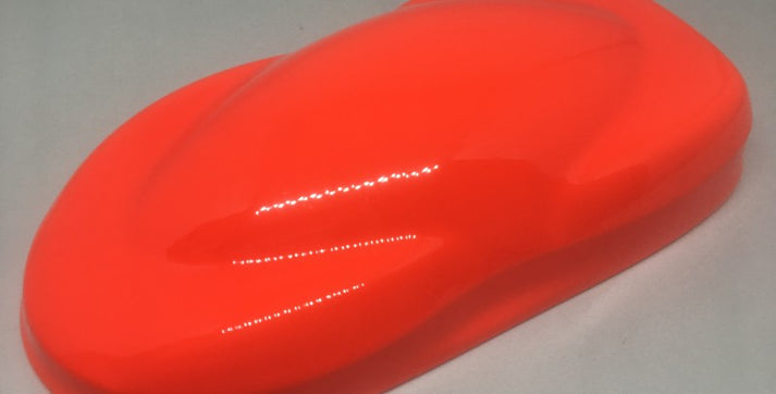 Latent RAL 3026 Luminous Bright Red – HMG Powder Coatings