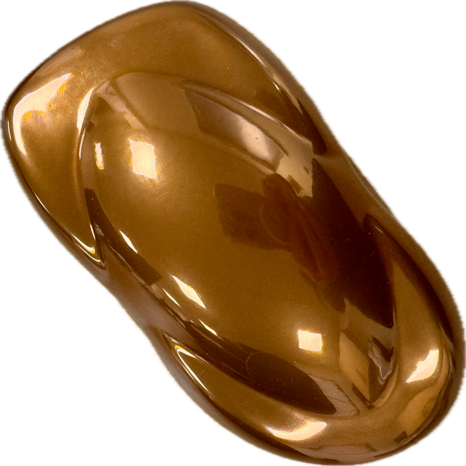 Latent Copper – HMG Powder Coatings