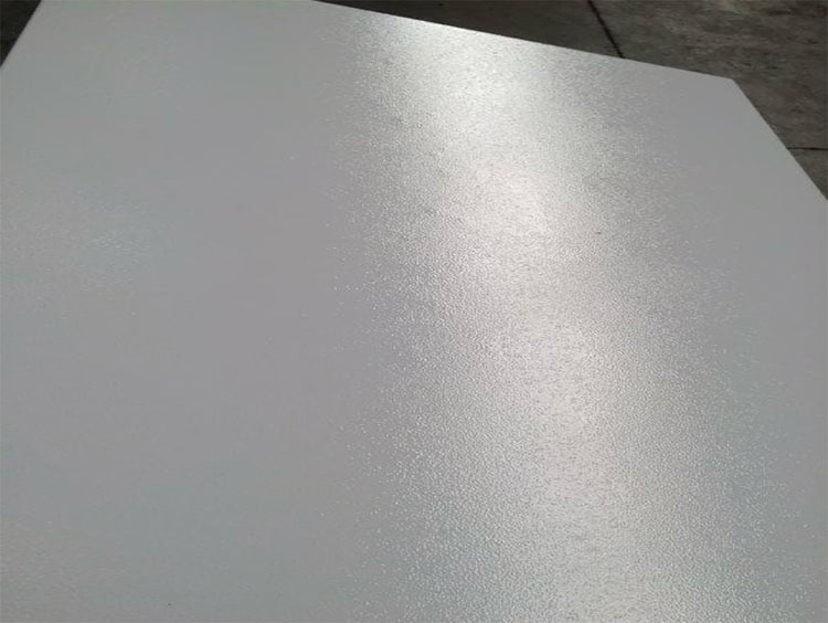 Knowledge - Haziness – HMG Powder Coatings