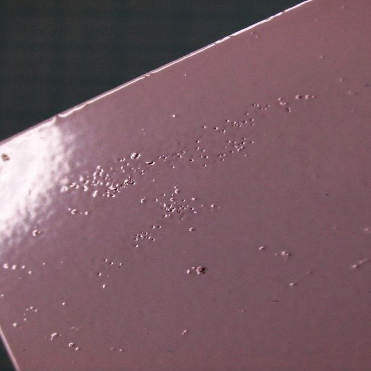 Knowledge - Raised Lumps – HMG Powder Coatings